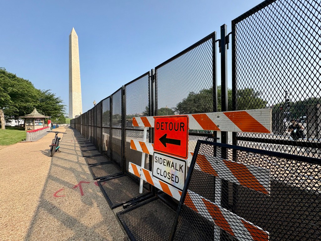 The Sad Parade: The Trump Spectacular was Idiocracy, not Triumph of the ...